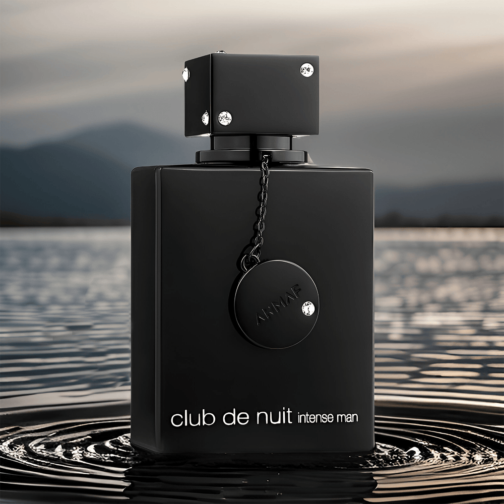 Shop Armaf Club De Nuit A Collector's Pride Discovery Set in Australia
