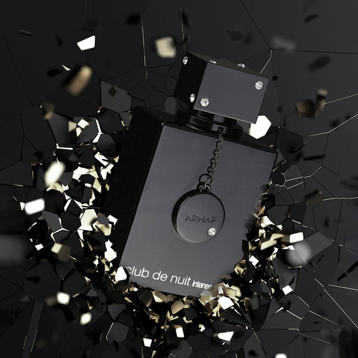Shop Armaf Club De Nuit Intense Man Pure Parfum 150ml | My Perfume Shop ...