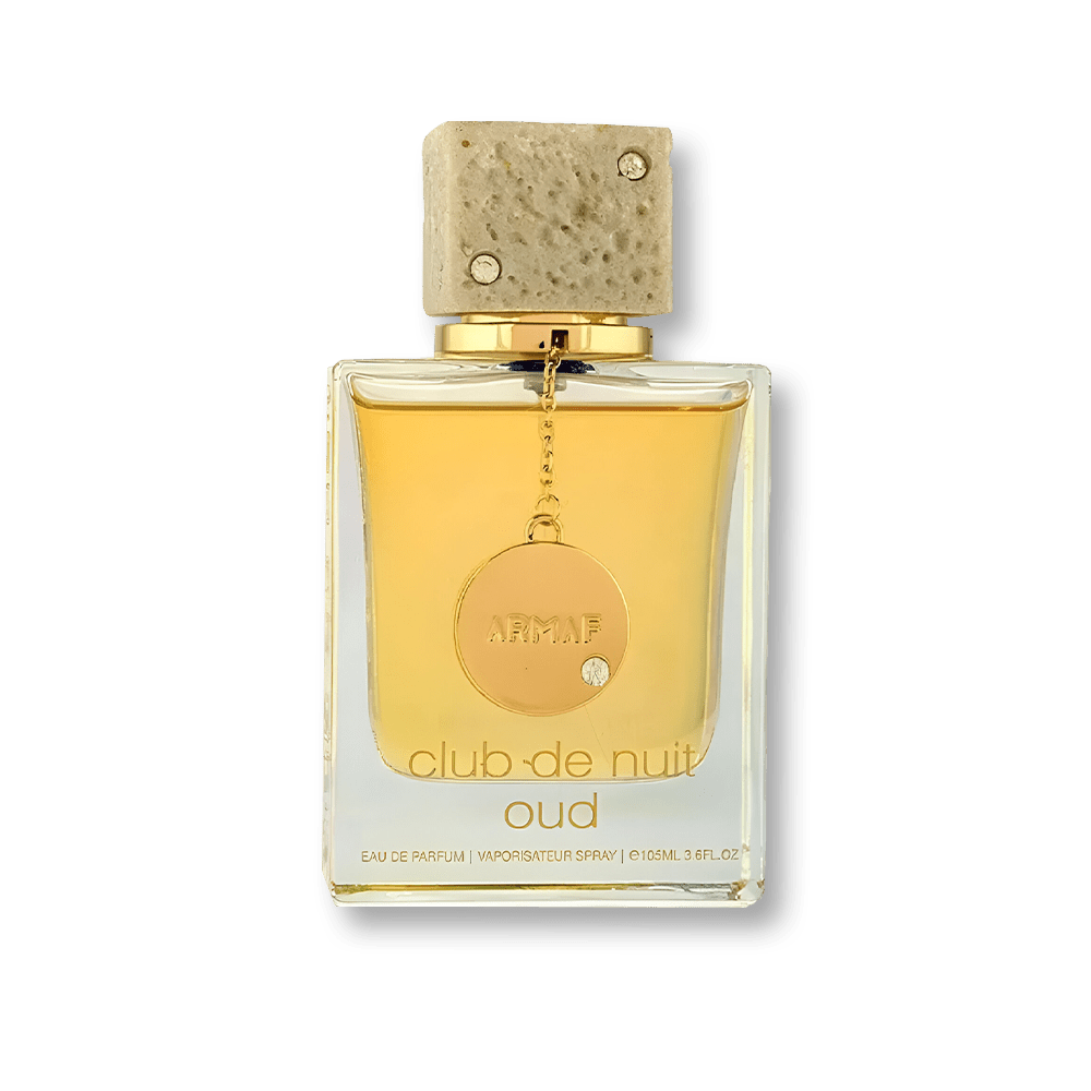 Shop Armaf Club De Nuit Oud Parfum in Australia