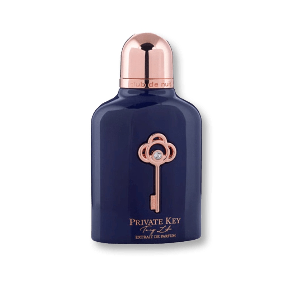 Shop Armaf Club De Nuit Private Key To My Life Extrait De Parfum in ...