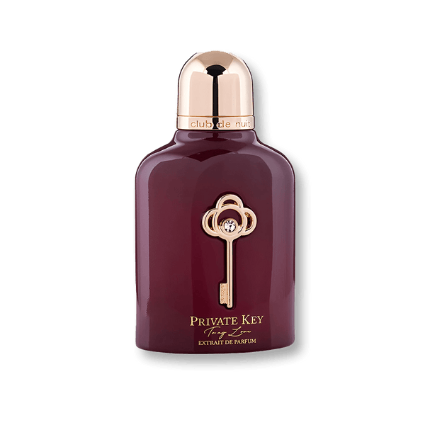 Shop Armaf Club De Nuit Private Key To My Love Extrait De Parfum in ...
