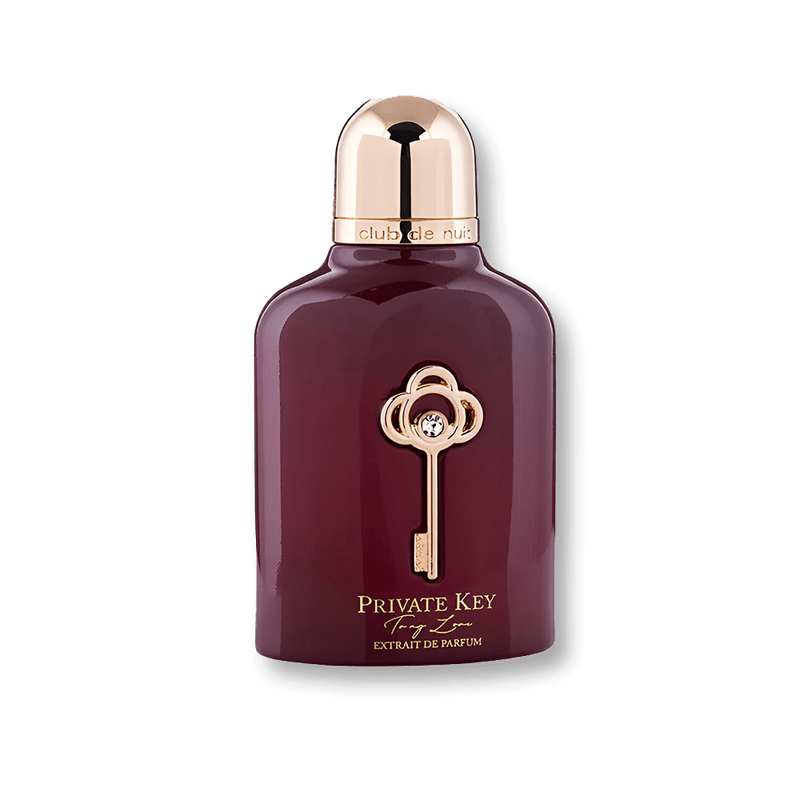 Shop Armaf Club De Nuit Private Key To My Love Extrait De Parfum in ...