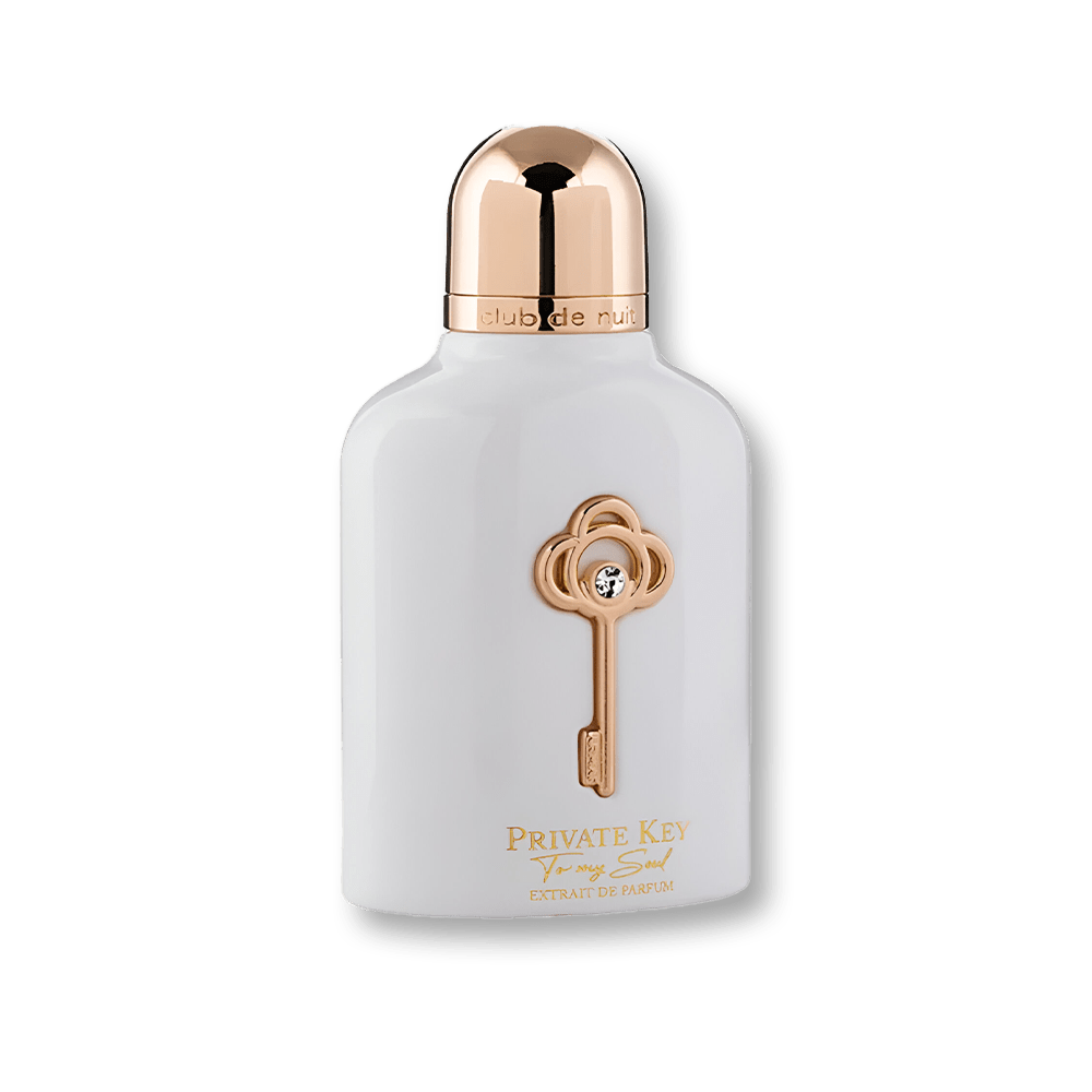 Shop Armaf Club De Nuit Private Key To My Soul Extrait De Parfum in ...