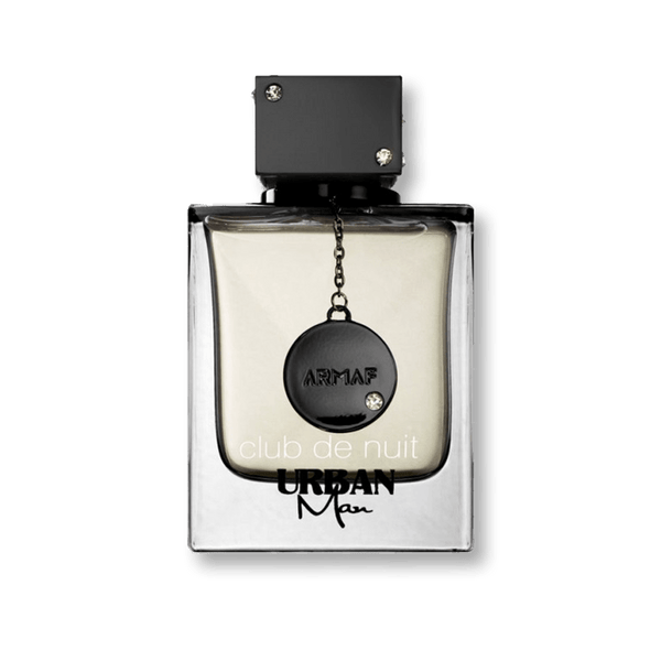 Shop Armaf Club De Nuit Urban Man EDP 105ml | My Perfume Shop Australia