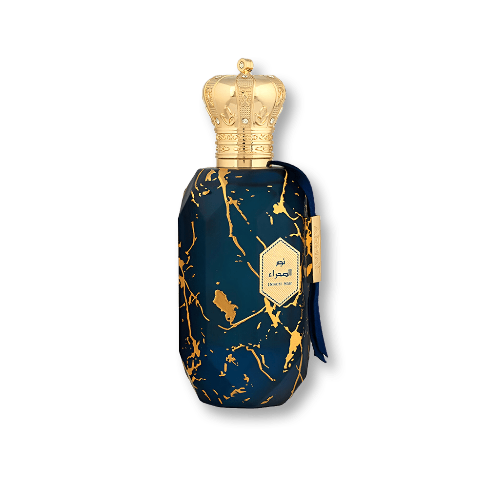 Shop Armaf Eter Desert Star EDP 100ml | My Perfume Shop Australia