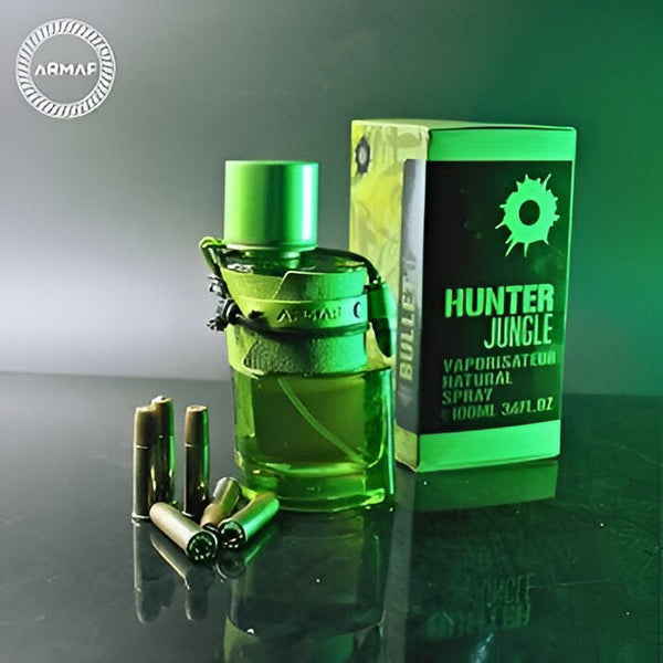 Shop Armaf Hunter Jungle EDP in Australia