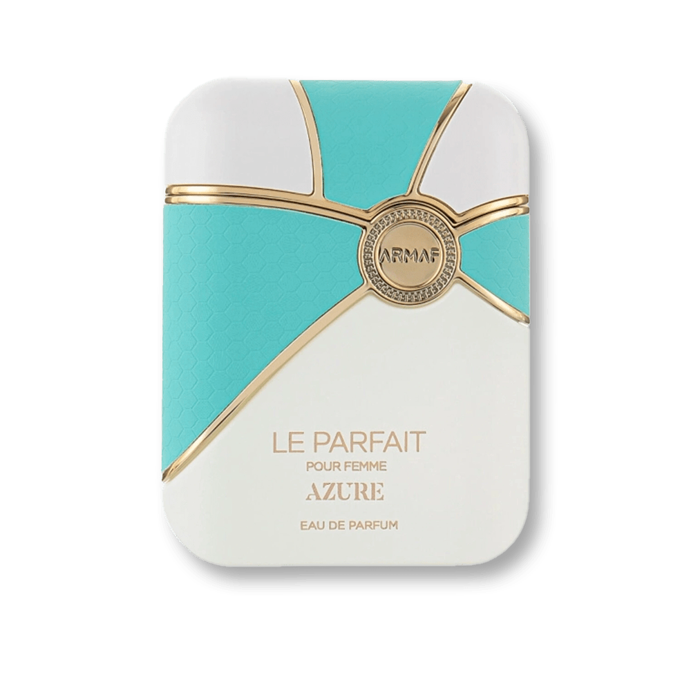 Shop Armaf Le Parfait Azure EDP 200ml | My Perfume Shop Australia