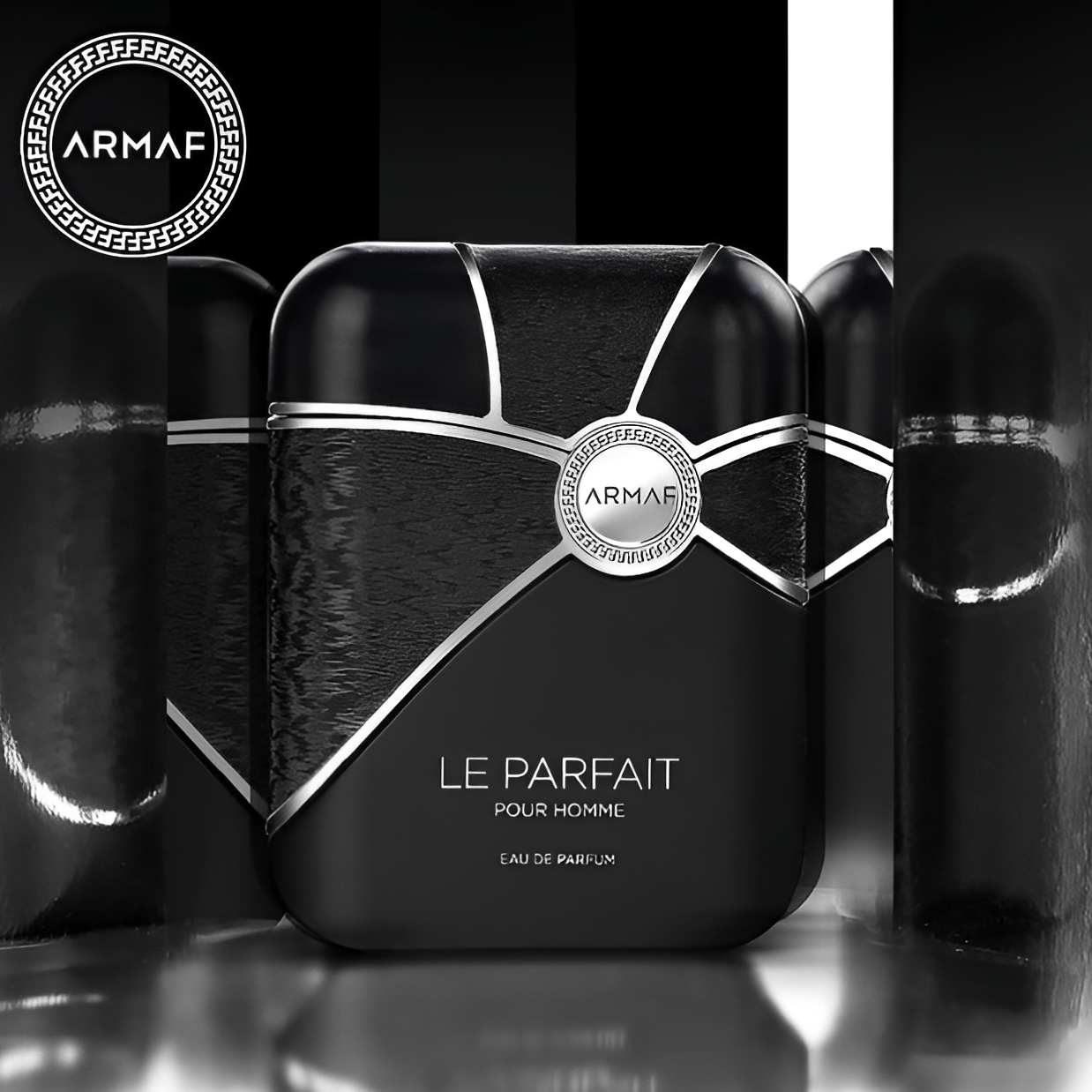 Shop Armaf Le Parfait Pour Homme EDP in Australia