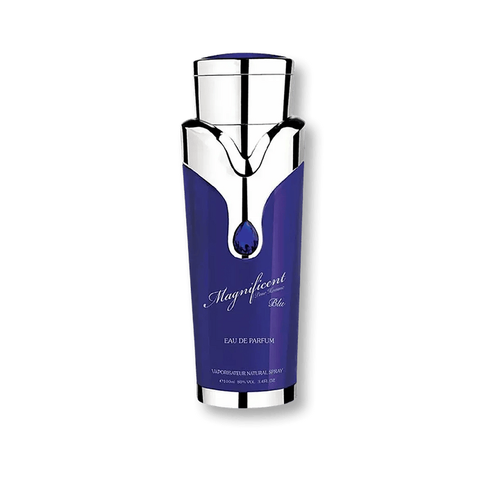 Shop Armaf Magnificent Blue EDP in Australia