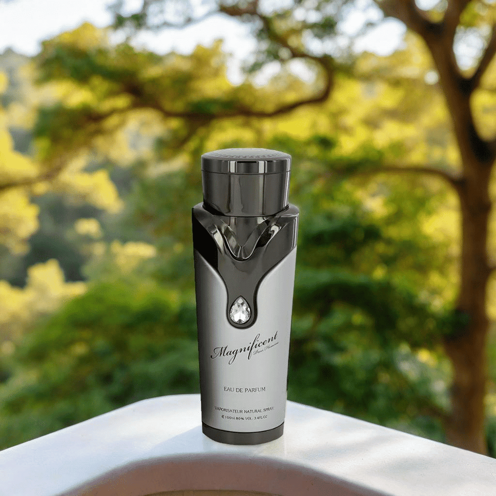 Shop Armaf Magnificent EDP For Men in Australia