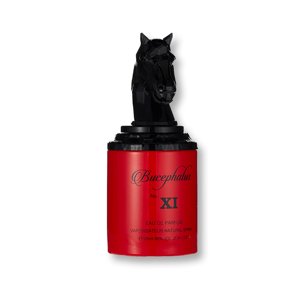 Shop Armaf Niche Bucephalus No. Xi EDP in Australia