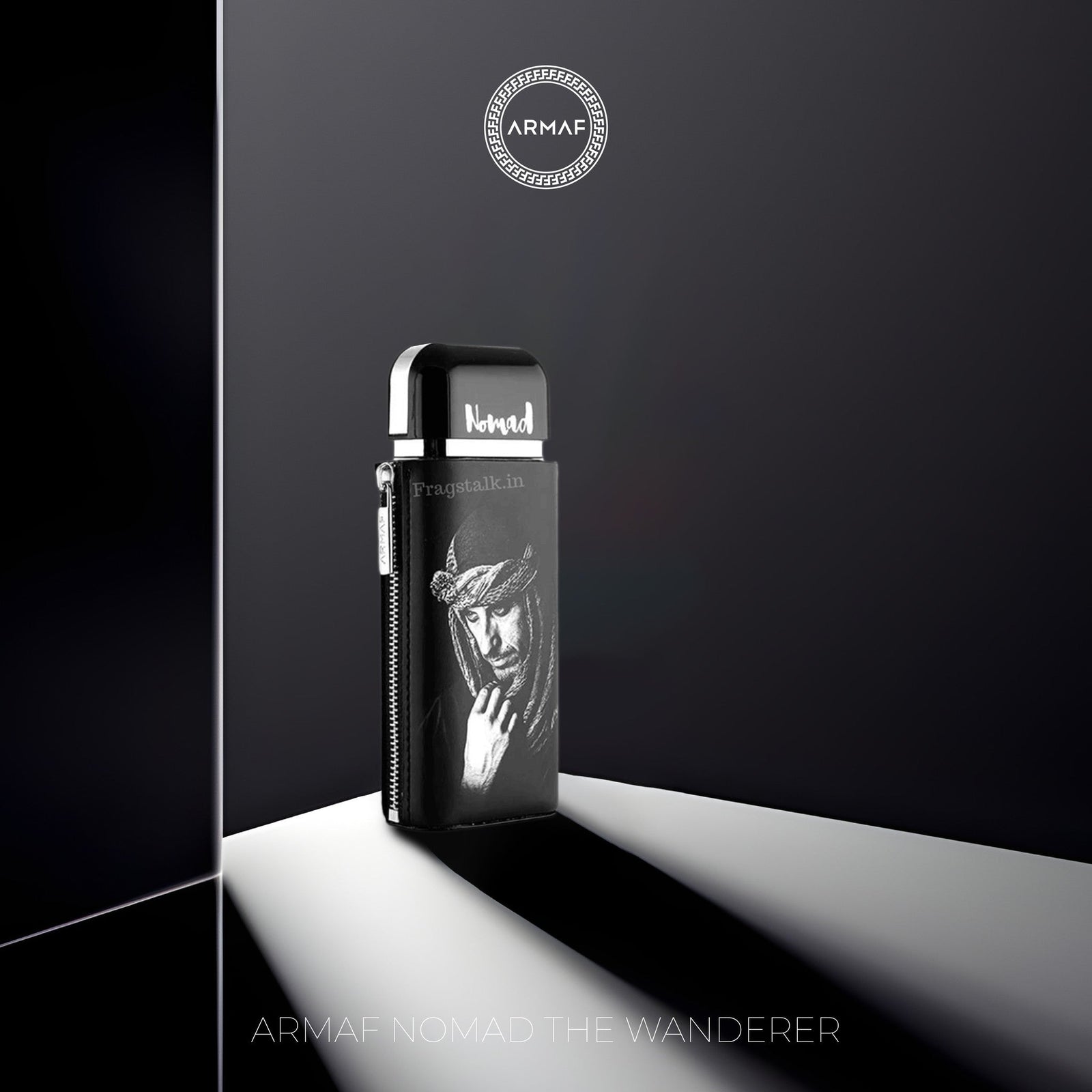Shop Armaf Nomad The Wanderer Pour Homme EDP in Australia