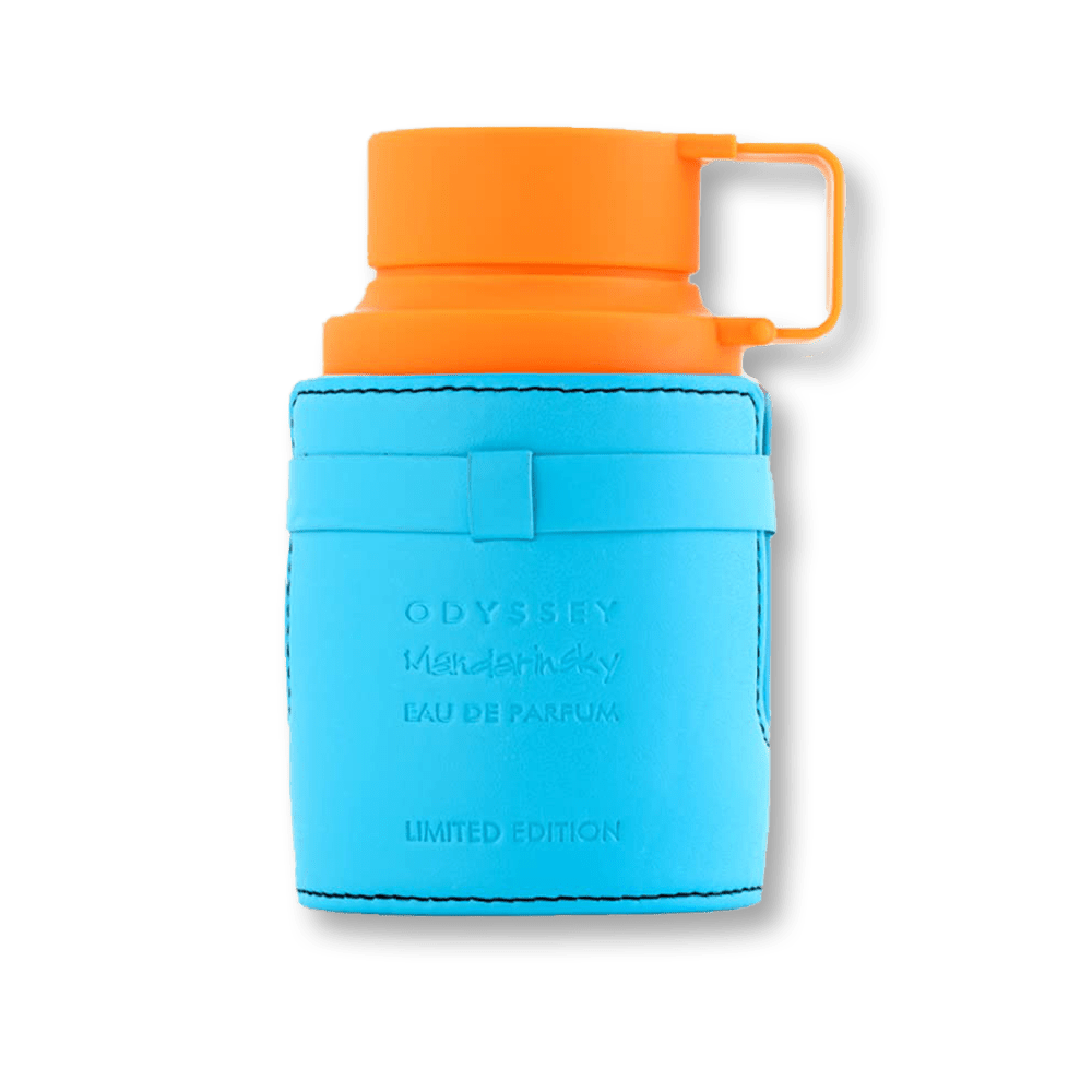 Shop Armaf Odyssey Mandarin Sky Limited Edition EDP in Australia
