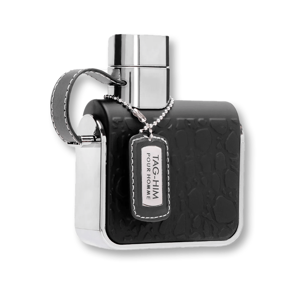 Shop Armaf Tag Him EDT 100ml | My Perfume Shop Australia