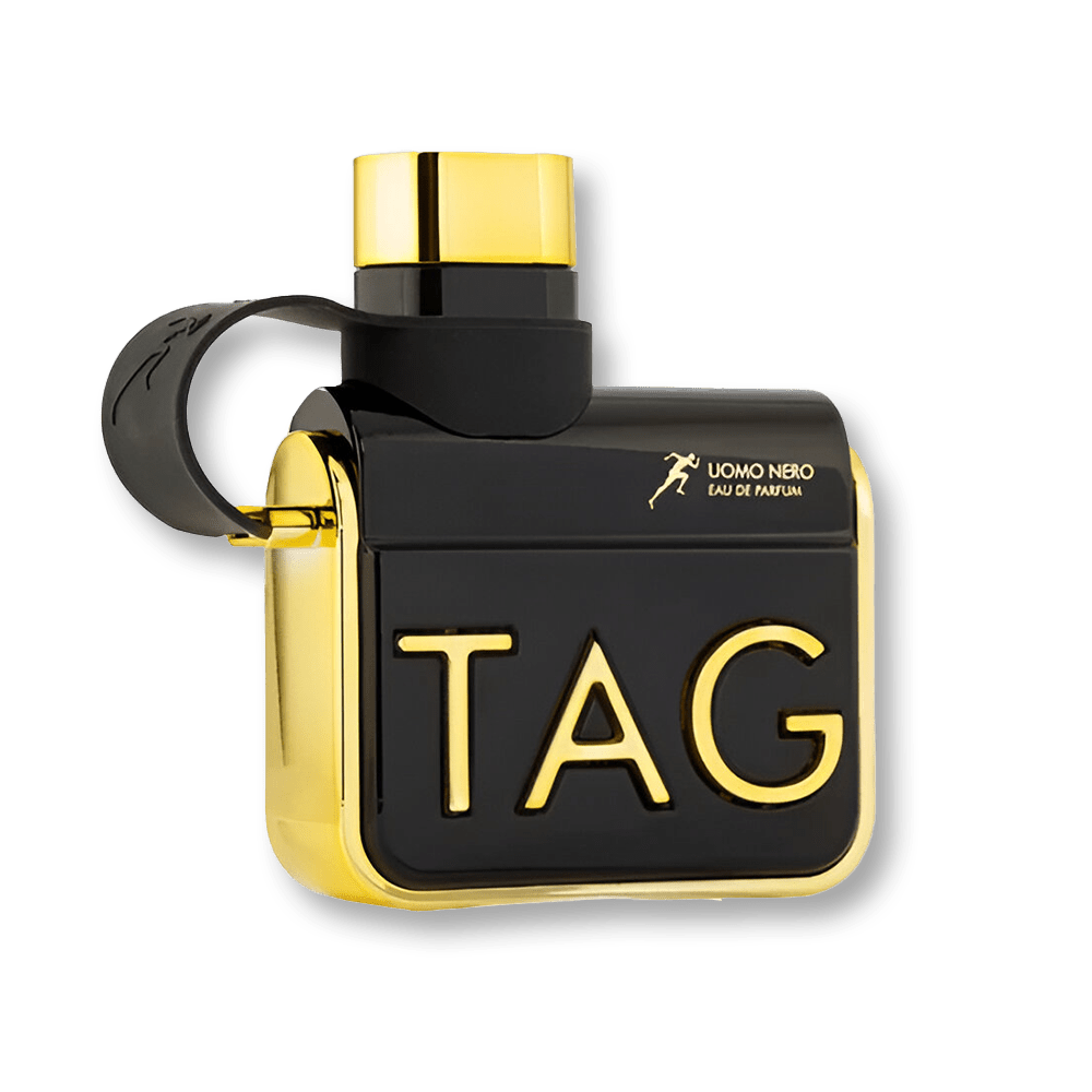 Shop Armaf Tag Him Uomo Nero EDP 100ml | My Perfume Shop Australia