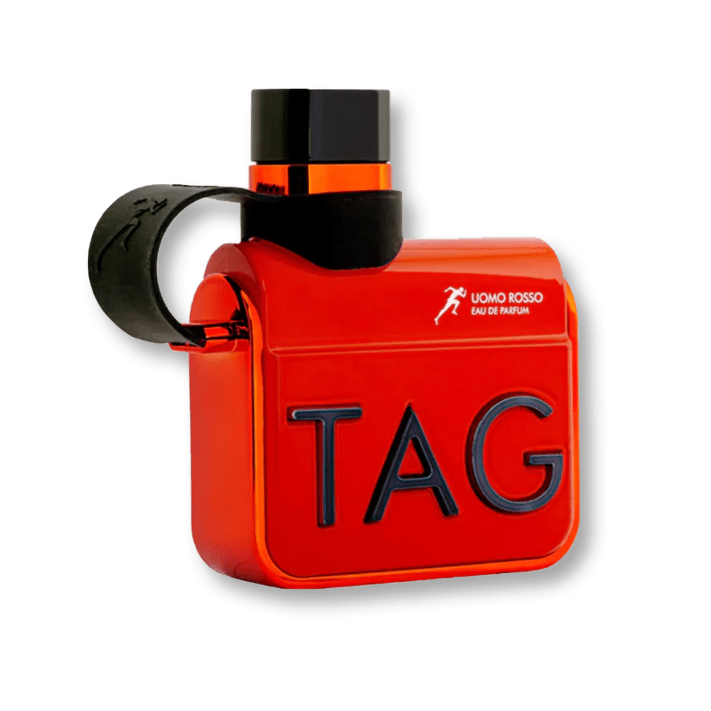 Shop Armaf Tag Uomo Rosso EDP 100ml | My Perfume Shop Australia