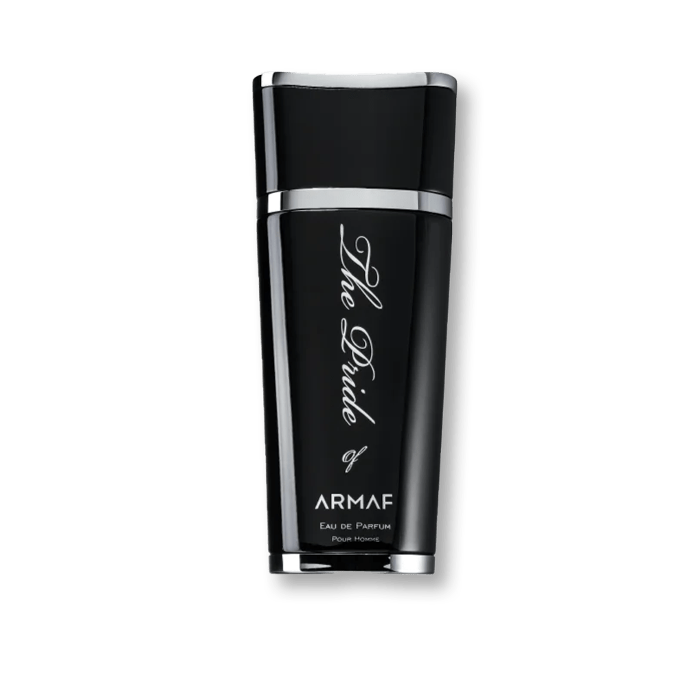 Shop Armaf The Pride Of Armaf Pour Homme EDP | My Perfume Shop Australia