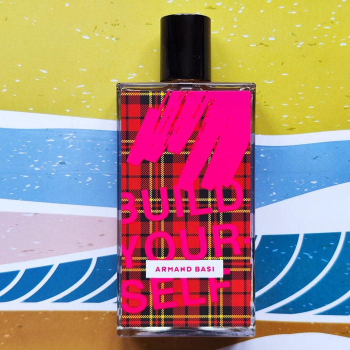 Shop Armand Basi Uniform Build Your Self EDT in Australia