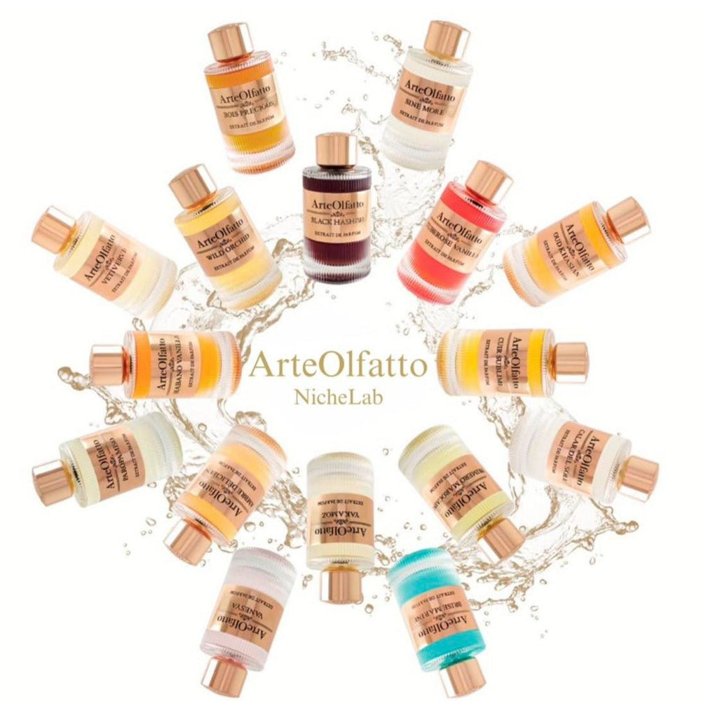 Shop Arteolfatto Vetiverve Extrait De Parfum in Australia