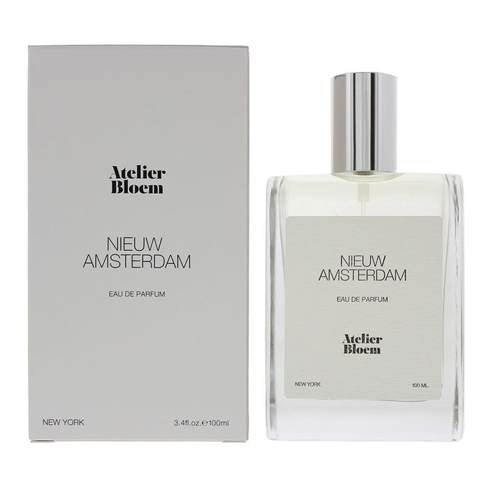 Shop Atelier Bloem Half Moon EDP in Australia
