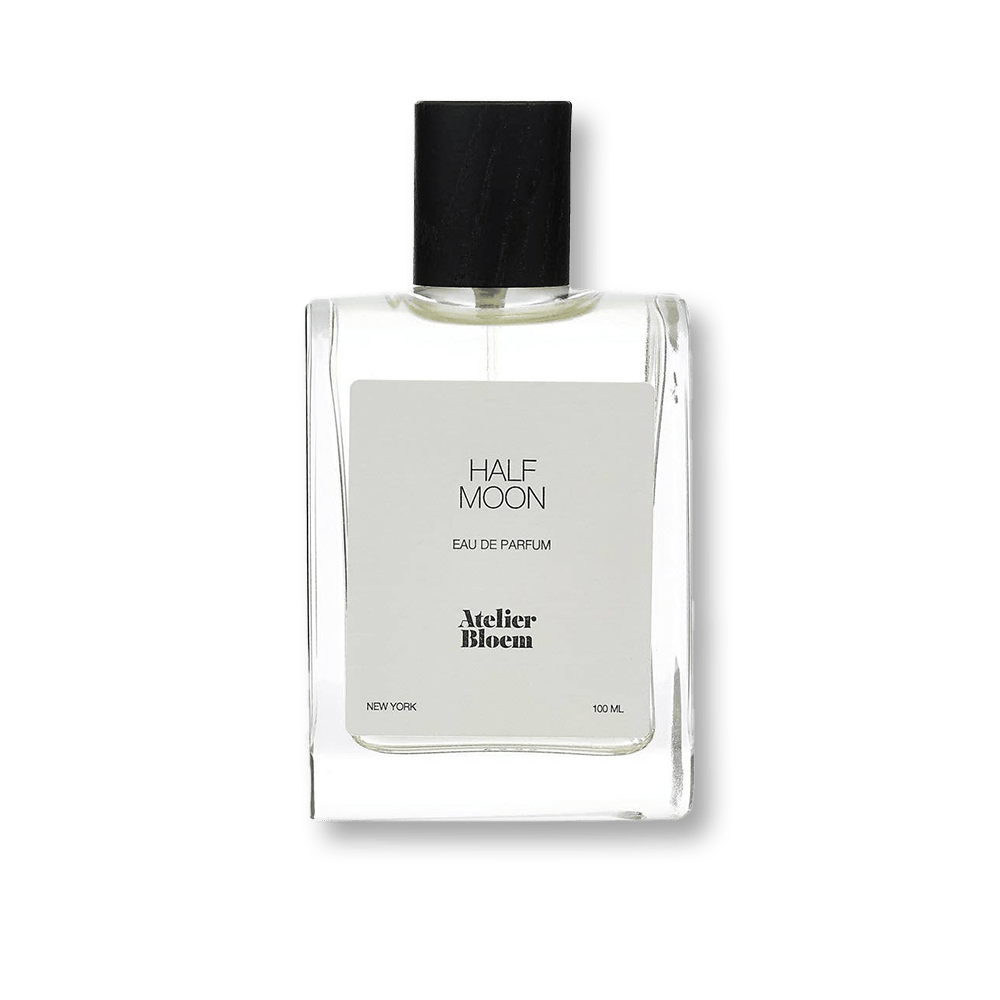 Shop Atelier Bloem Half Moon EDP | My Perfume Shop Australia
