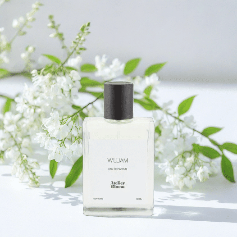 Shop Atelier Bloem William EDP in Australia