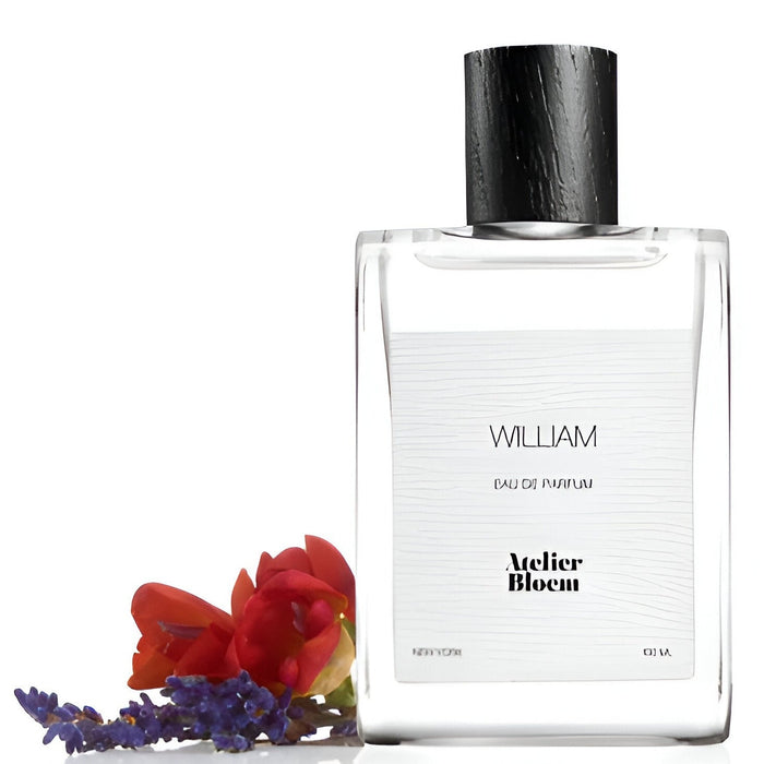 Shop Atelier Bloem William EDP in Australia