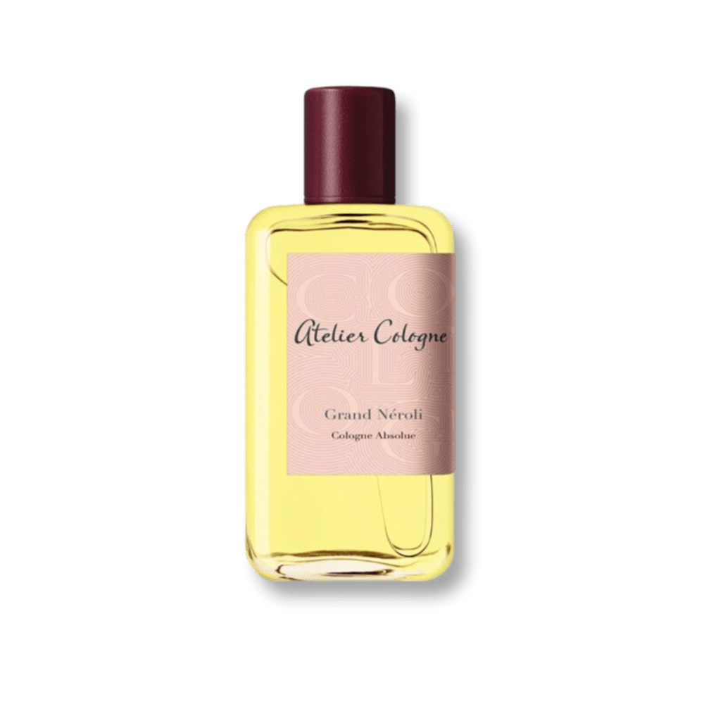 Shop Atelier Cologne Grand Neroli Cologne Absolue | My Perfume Shop ...
