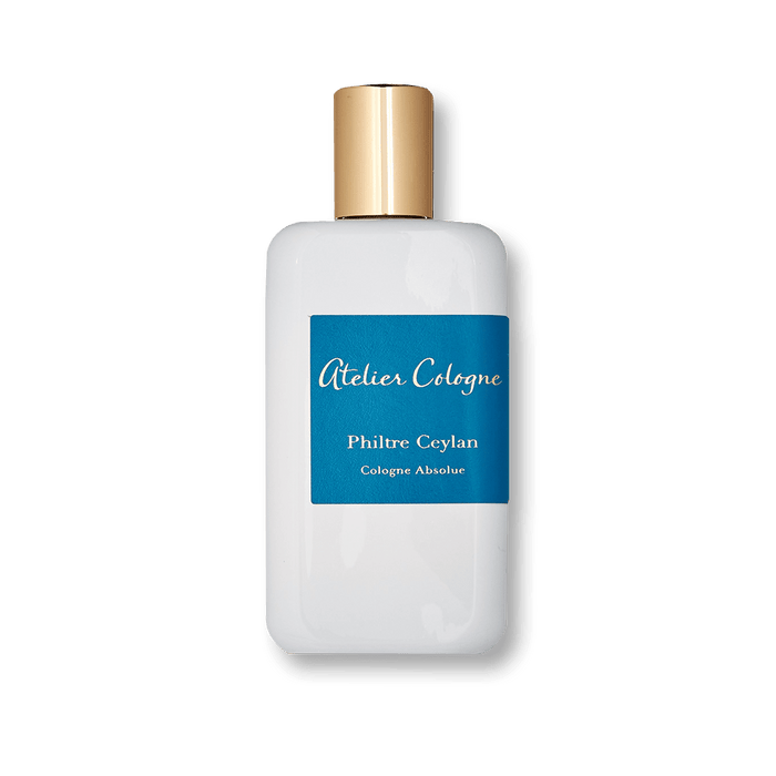 Shop Atelier Cologne Philtre Ceylan Cologne Absolue | My Perfume Shop ...