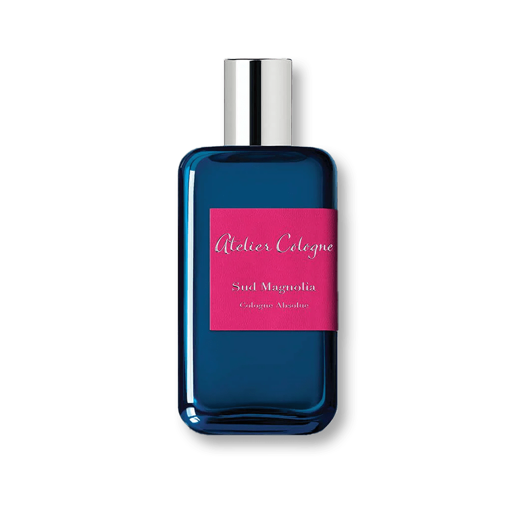 Shop Atelier Cologne Sud Magnolia Cologne Absolue | My Perfume Shop ...