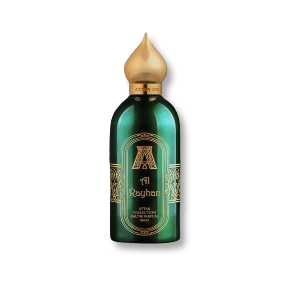Shop Attar Collection Al Rayhan EDP Australia