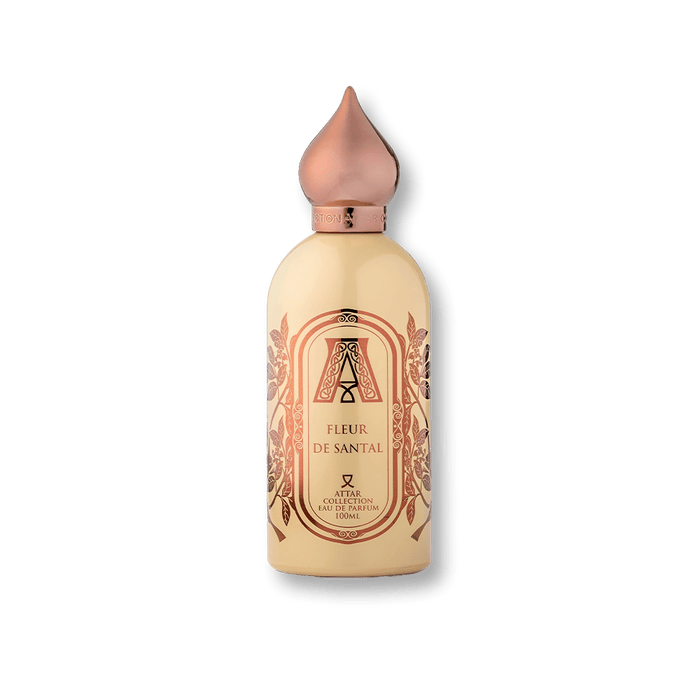 Shop Attar Collection Fleur De Santal EDP in Australia
