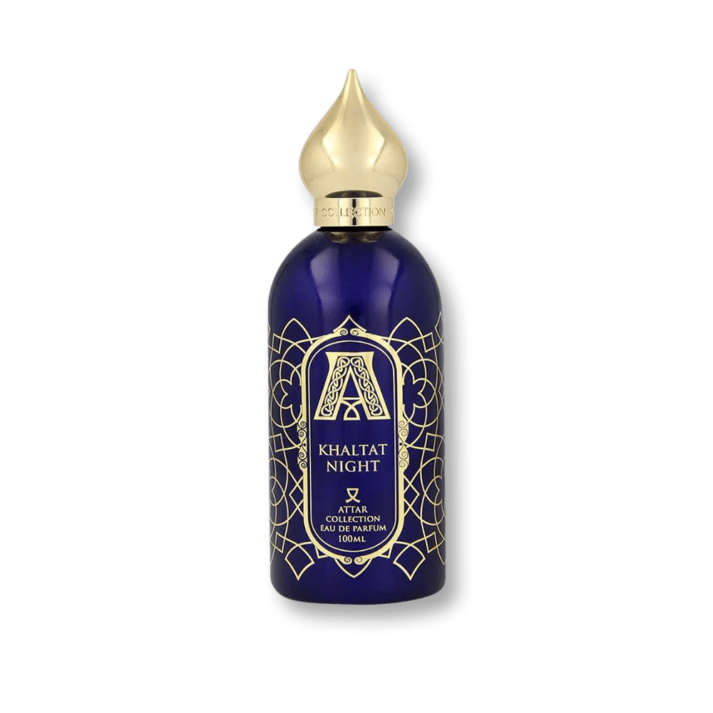 Shop Attar Collection Khaltat Night EDP in Australia