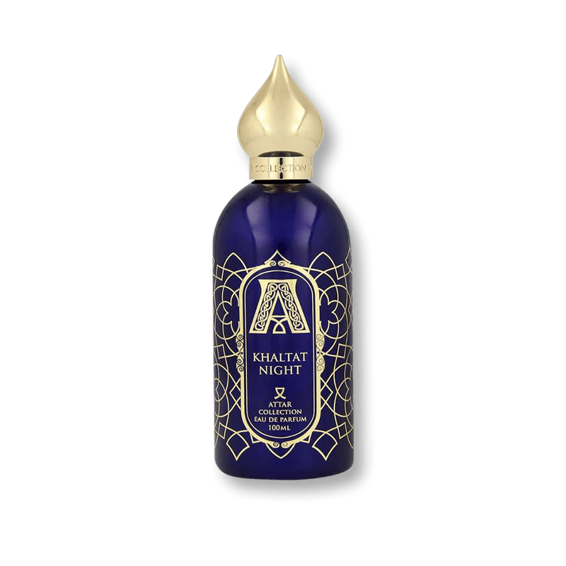 Shop Attar Collection Perfumes