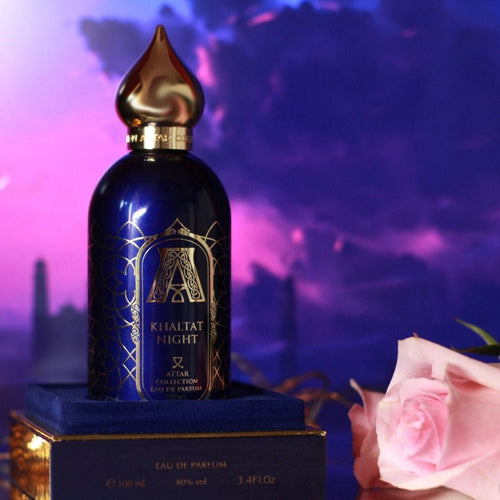 Shop Attar Collection Khaltat Night EDP