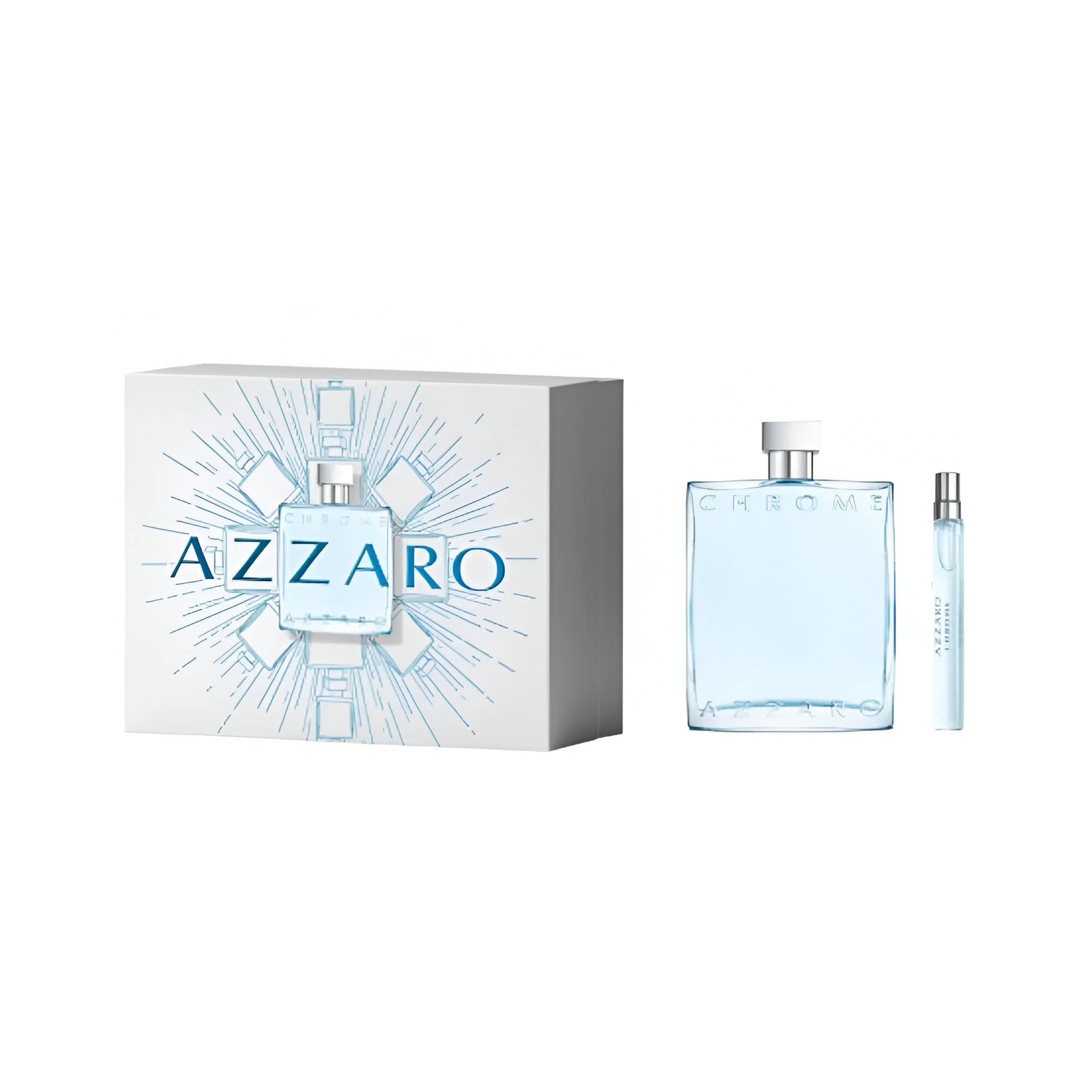 Shop Azzaro Wanted By Night EDP 100ml | My Perfume Shop Australia