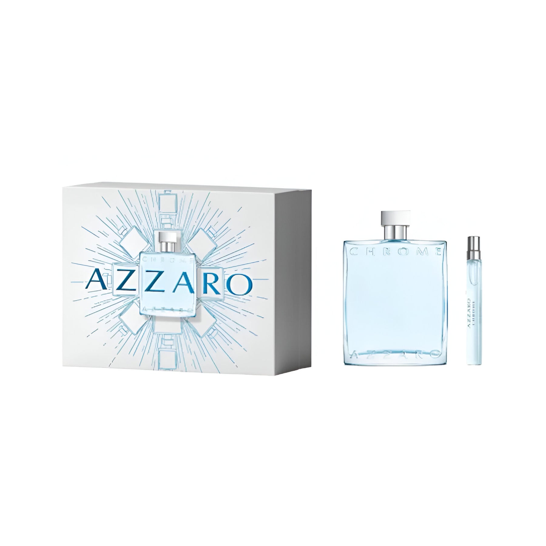 Shop Azzaro The Most Wanted Parfum 100ml | My Perfume Shop Australia