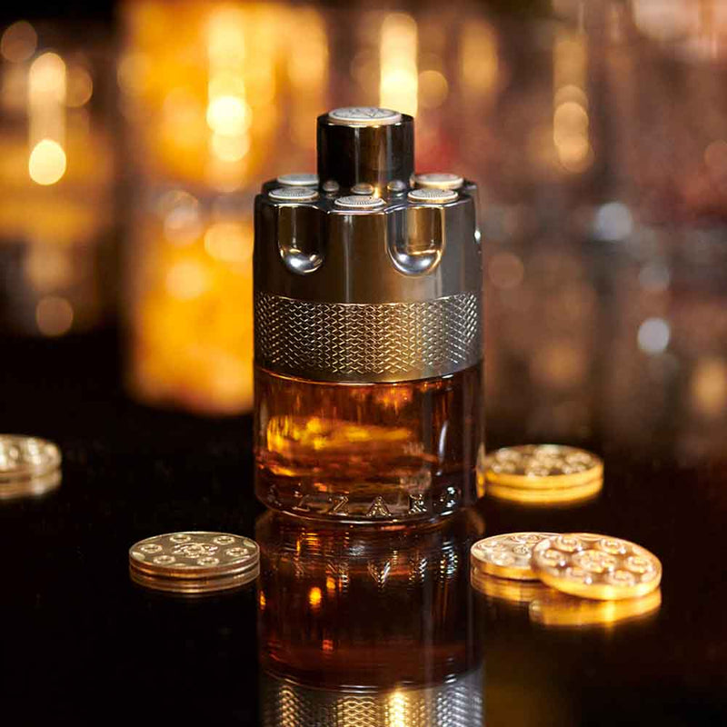 Shop Azzaro Wanted By Night EDP 100ml | My Perfume Shop Australia