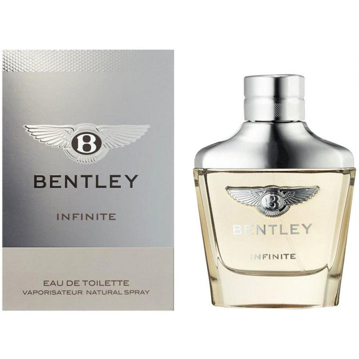 Shop Bentley Infinite EDT For Men 100ml | My Perfume Shop Australia