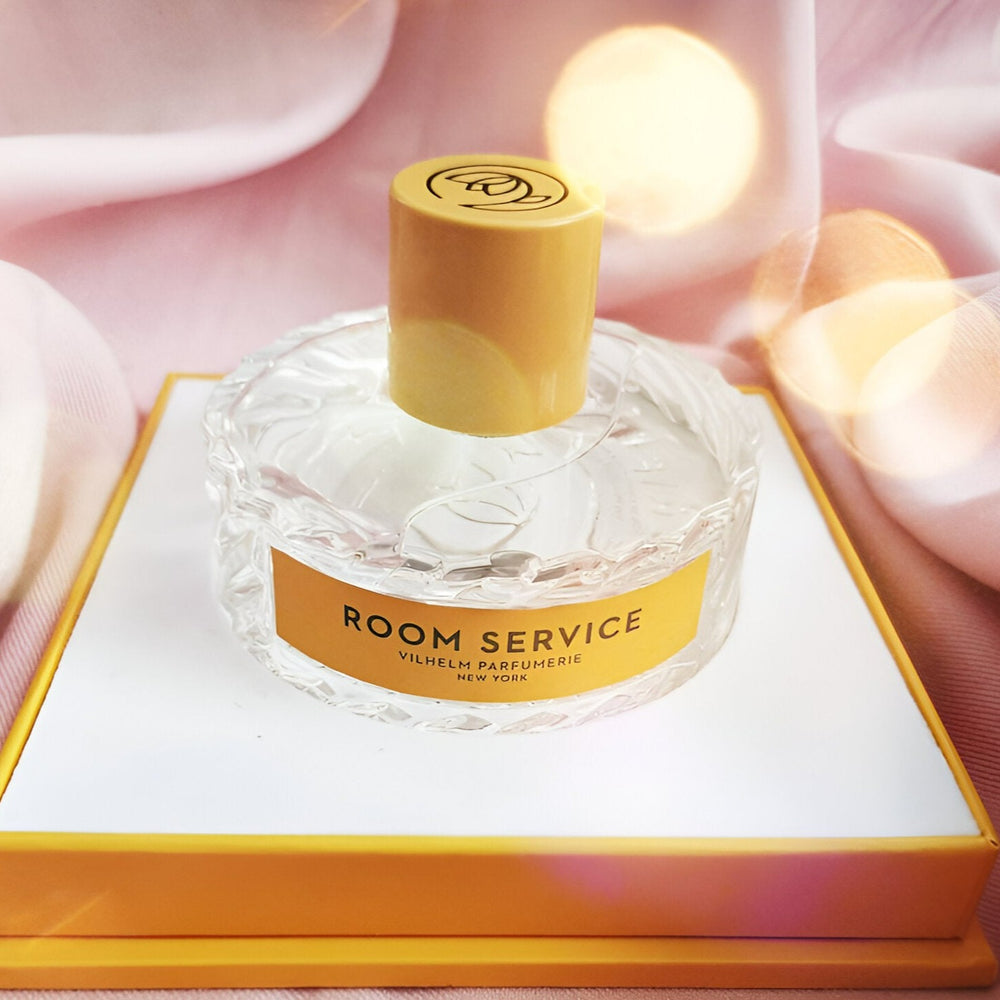 Shop Vilhelm Parfumerie Room Service EDP | My Perfume Shop Australia
