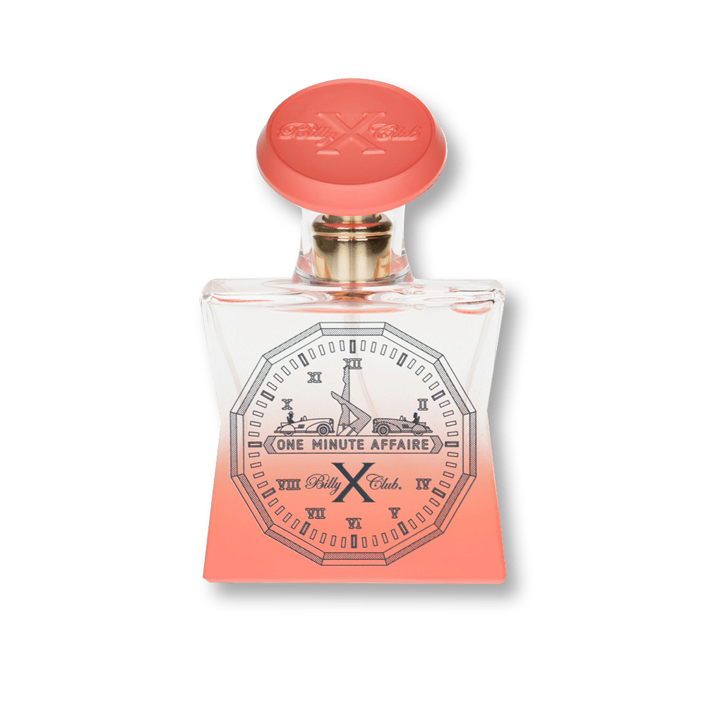 Shop Billy X Club One Minute Affaire EDP in Australia