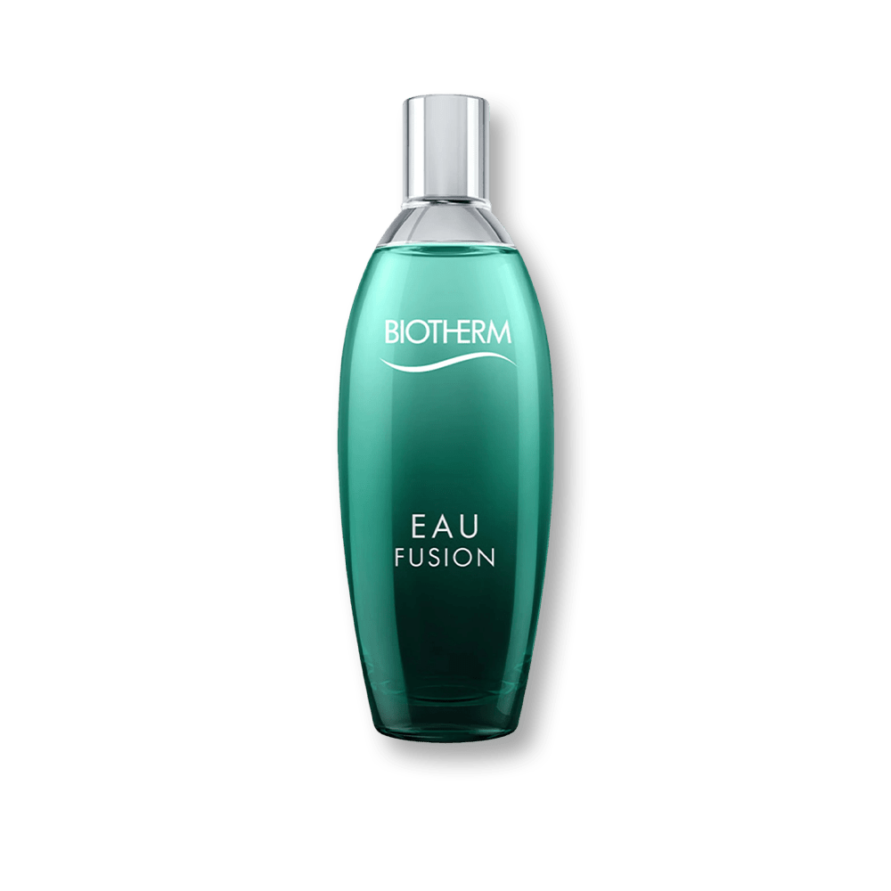 Shop Biotherm Eau Fusion EDT in Australia