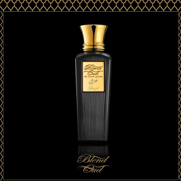 Shop Blend Oud Original Collection Ghazal EDP in Australia