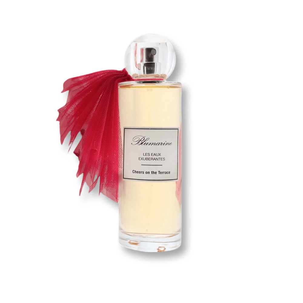 Shop Blumarine Les Eaux Exuberantes Cheers On The Terrace EDT | My ...