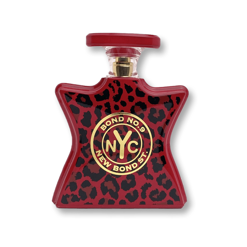 Shop Bond No.9 New Bond St. EDP | My Perfume Shop Australia
