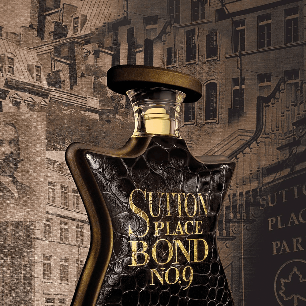 Shop Bond No.9 New York Sutton Place EDP in Australia