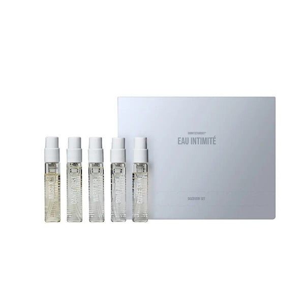 Shop BORNTOSTANDOUT Discovery Set | My Perfume Shop Australia