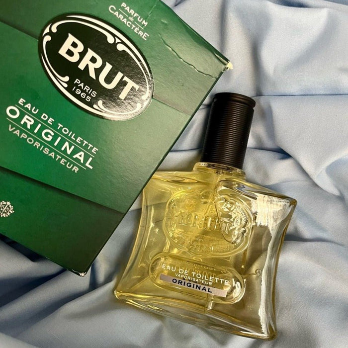 Shop Brut Original EDT in Australia