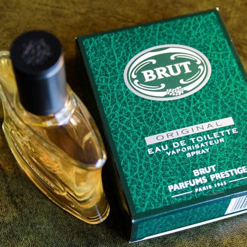 Shop Brut Original EDT in Australia