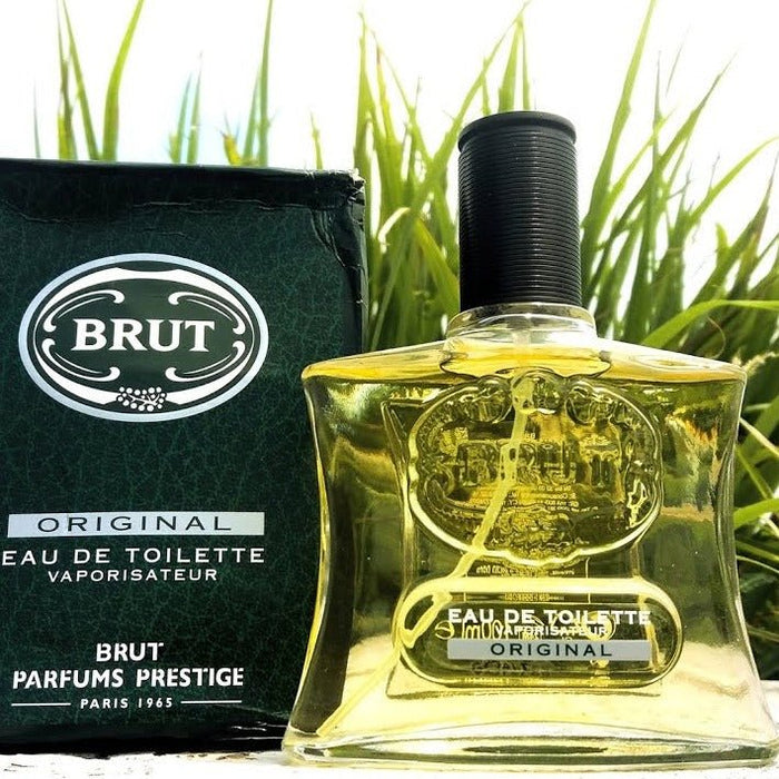Shop Brut Original EDT in Australia